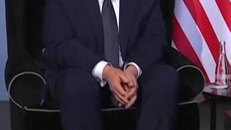 Trump’s 2020 tweet on Iran negotiations resurfaces and it’s aged horribly