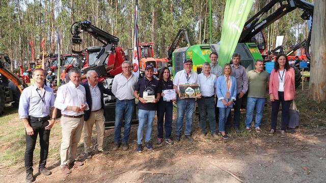 Galiforest Abanca 2026 premiará las innovaciones tecnológicas que ...