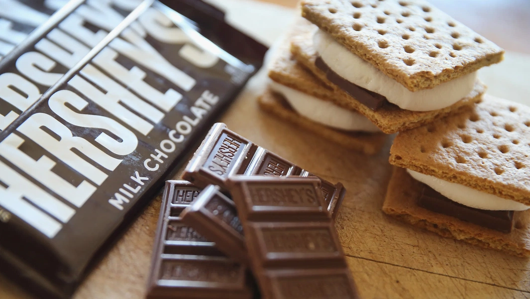 Discontinued candy bars remembered by fans