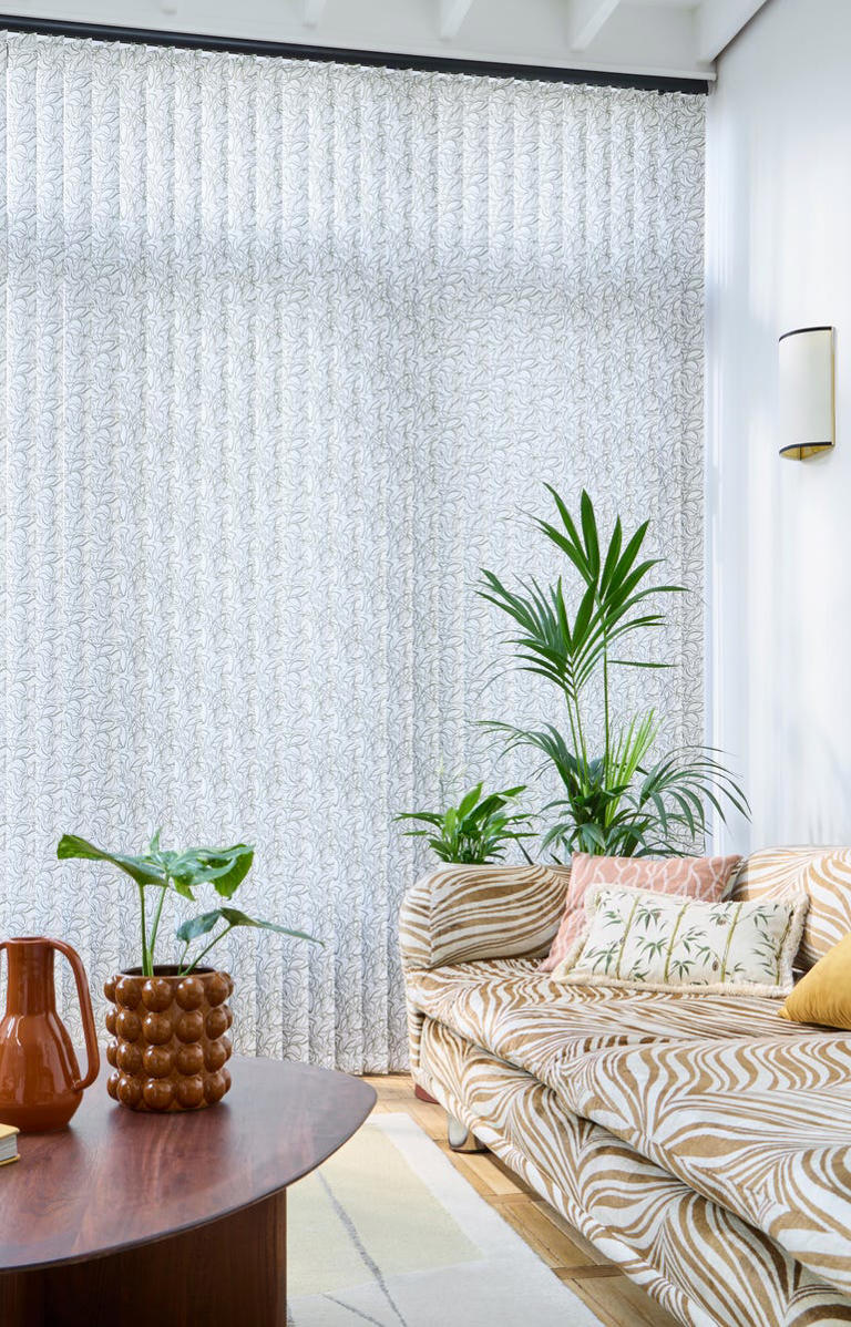 Editor's picks: House Beautiful's stylish new blinds at Hillarys