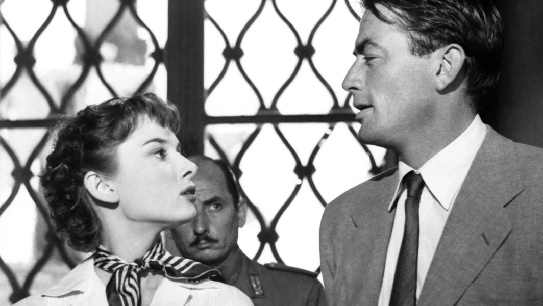 10 Gregory Peck performances from acclaimed to criticized