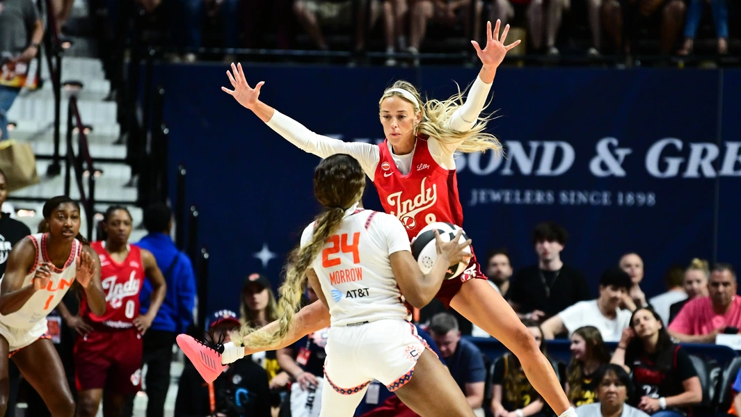 Cunningham’s clutch 11 points seal Fever win, followed by SHARx deal