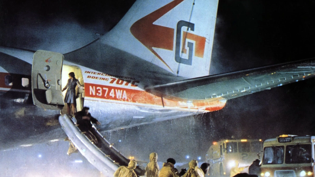10 high-flying films packed with aerial drama and suspense