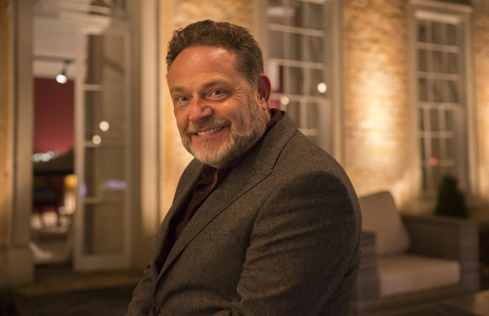 John Thomson: Since my divorce, I’ve become the memory maker for my kids