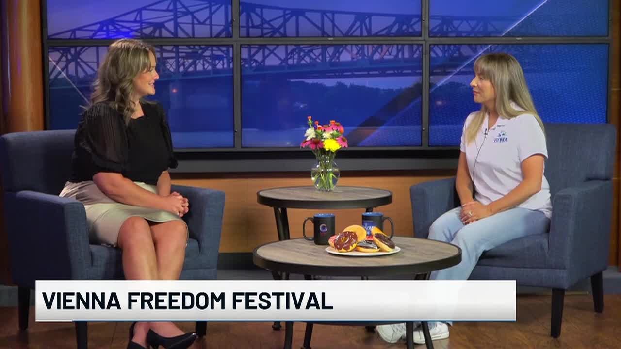 Vienna Freedom Festival