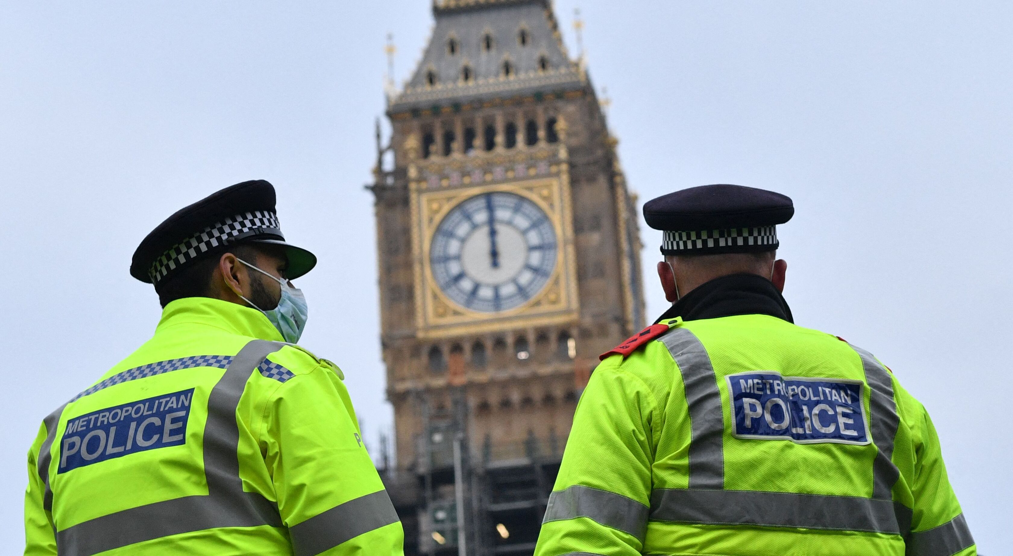 Alarming milestone: The UK now spends billions more on welfare than it ...