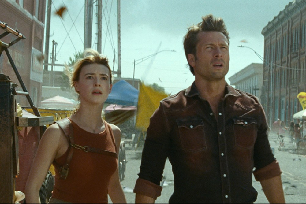 15 natural disaster movies that made us fear Mother Nature [opinion]