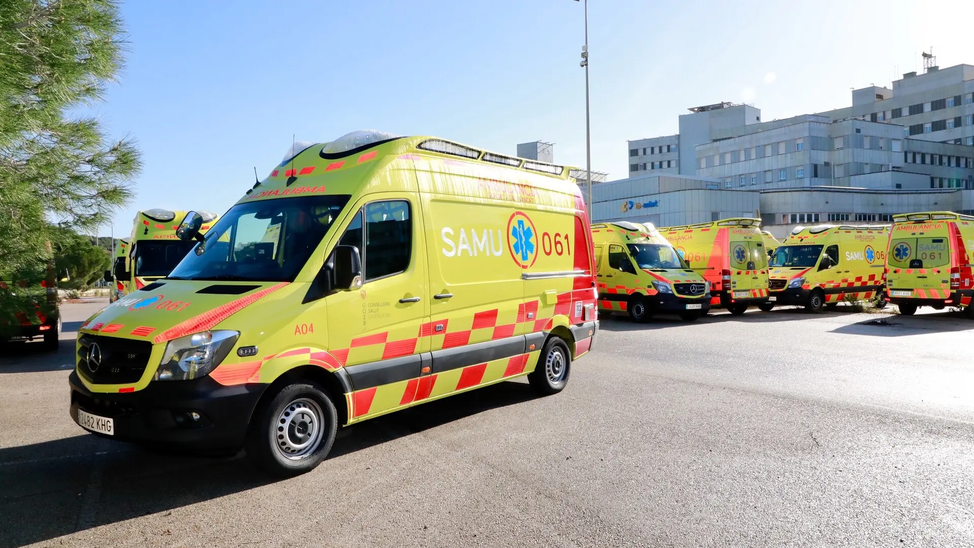 Un muerto y un herido grave en un accidente de tráfico en el segundo ...