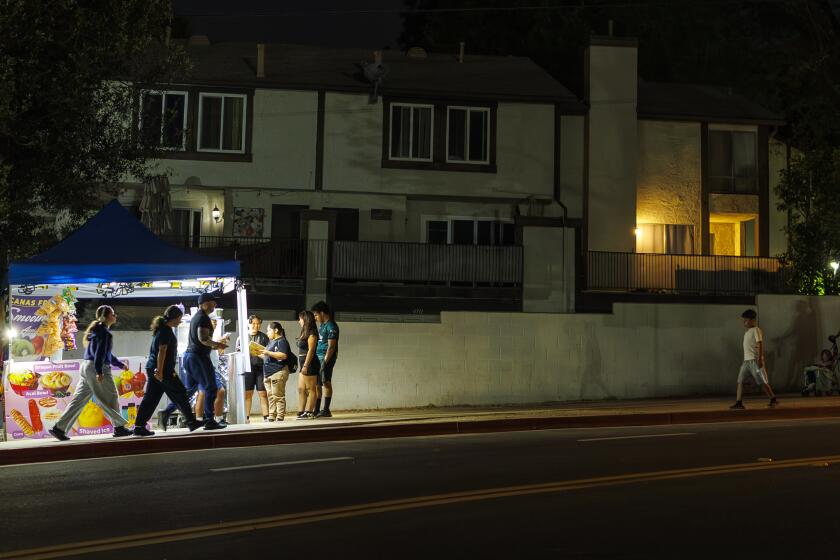 Advocates demand action after internal report alleges Riverside code ...