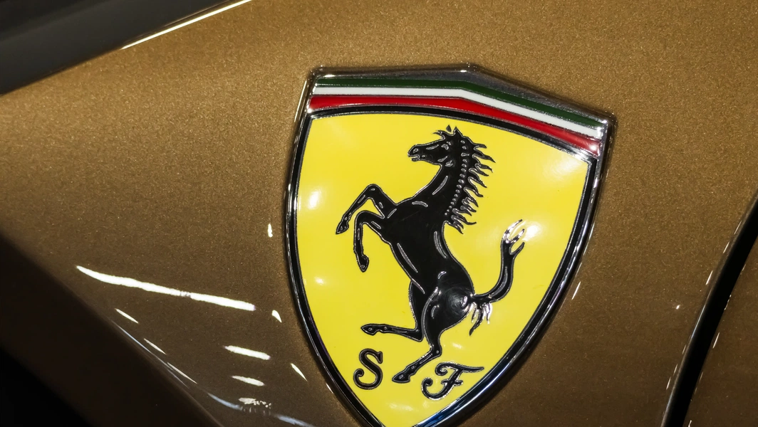 Origins and symbolism of famous car logos