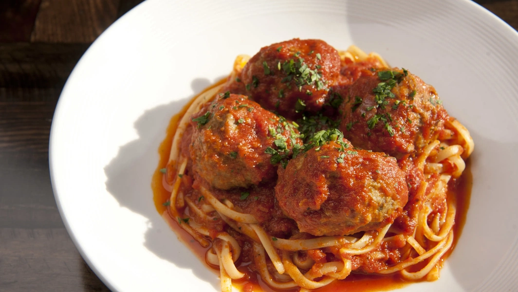 15 Italian-American dishes created in North America