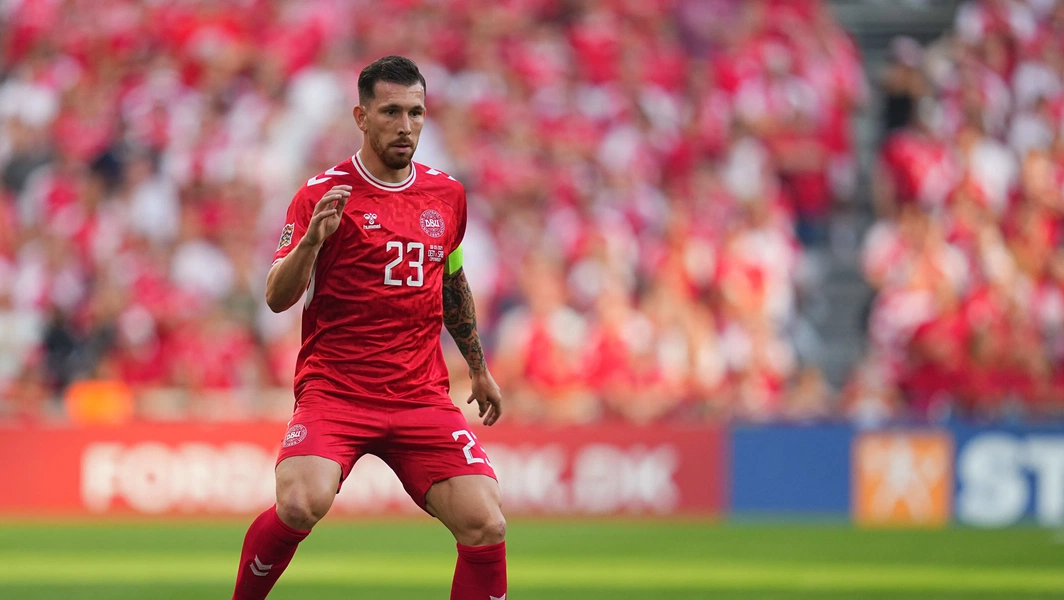 Højbjerg refuse l’Atalanta, l’Inter prêt à agir