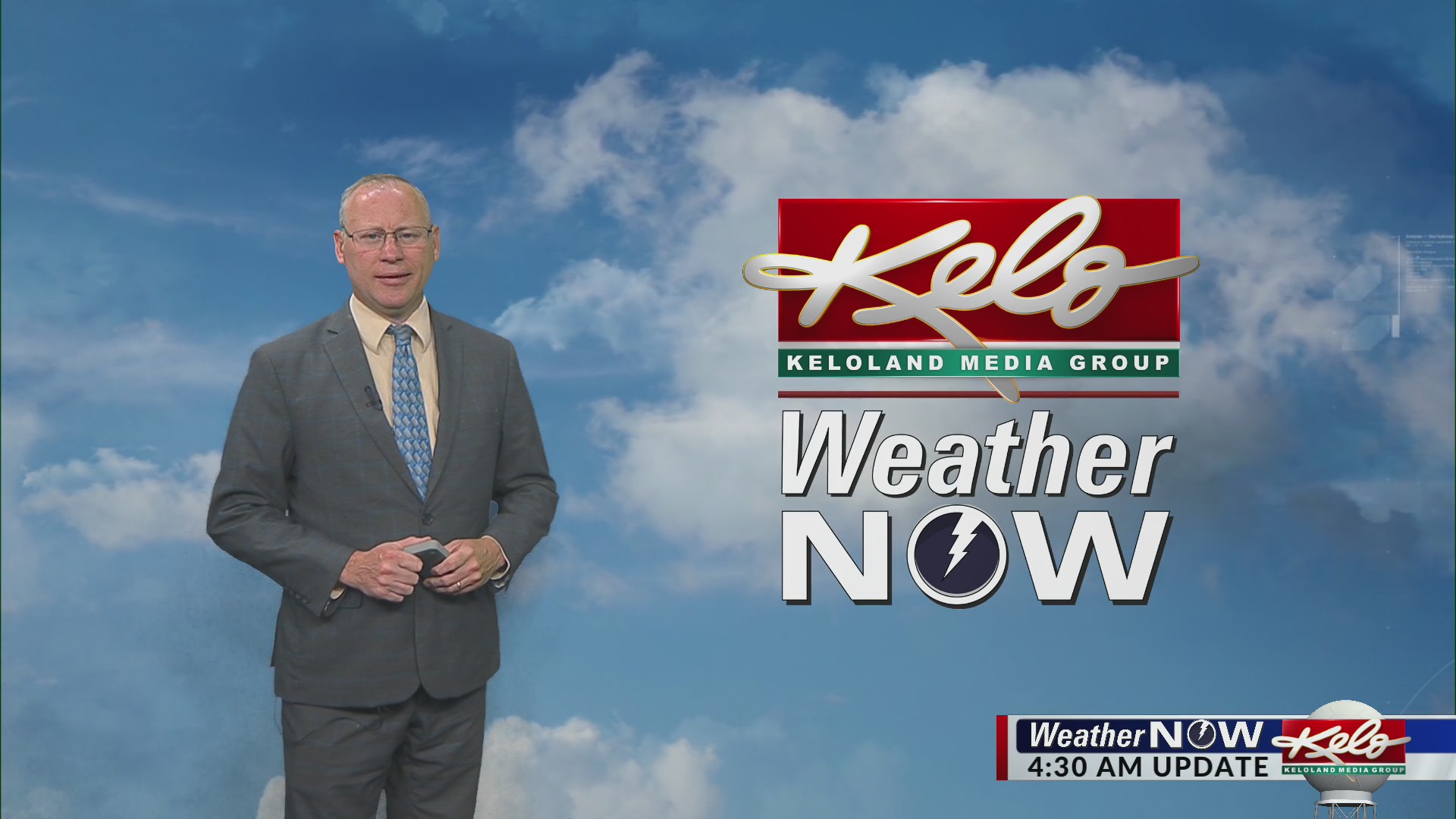 Rain chances ahead the next 24 hours; Strong northwest winds tomorrow