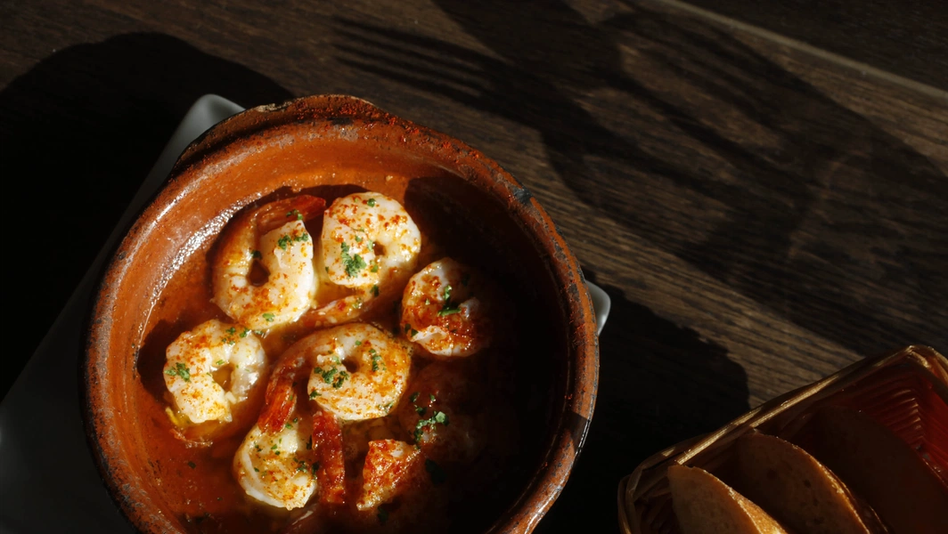 15 restaurant-style shrimp recipes to make at home