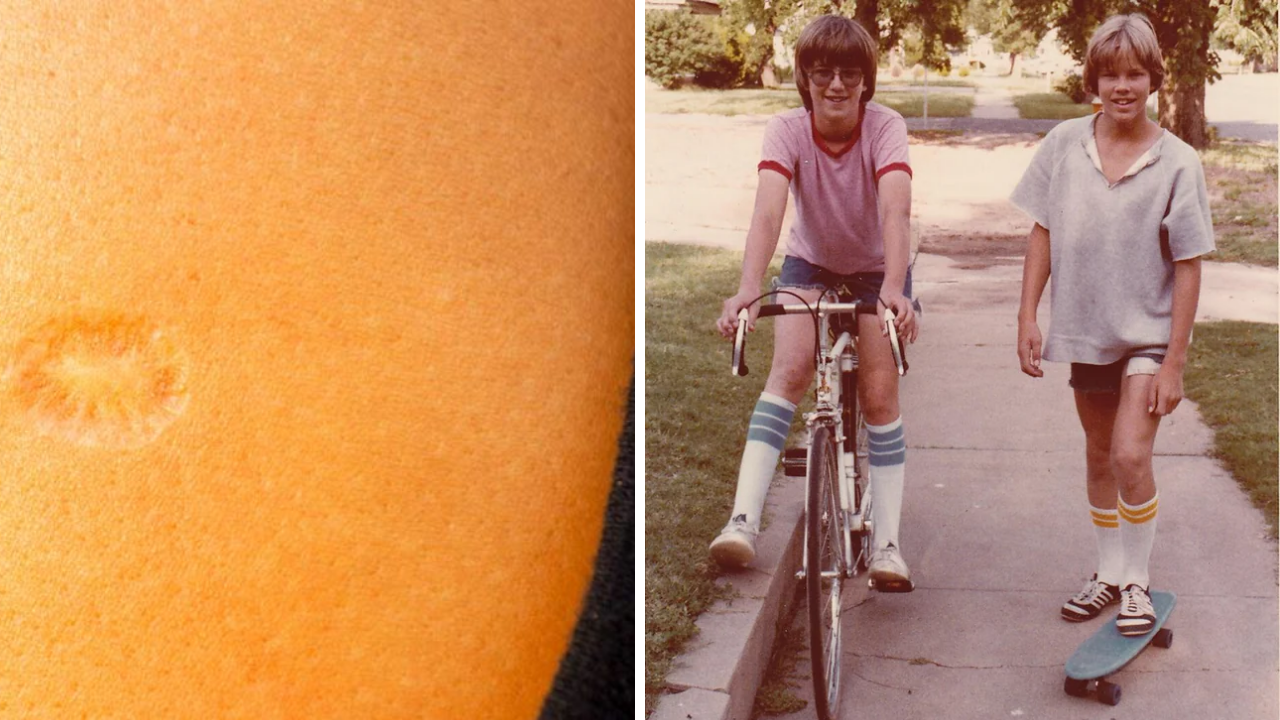 30 things only people who lived in the ’70s remember