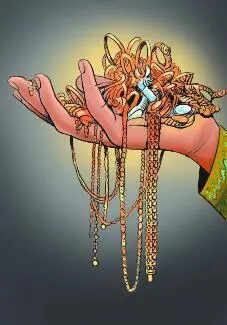 Priest held for Rs 15 lakh gold mangalsutra theft at Navi Mumbai temple