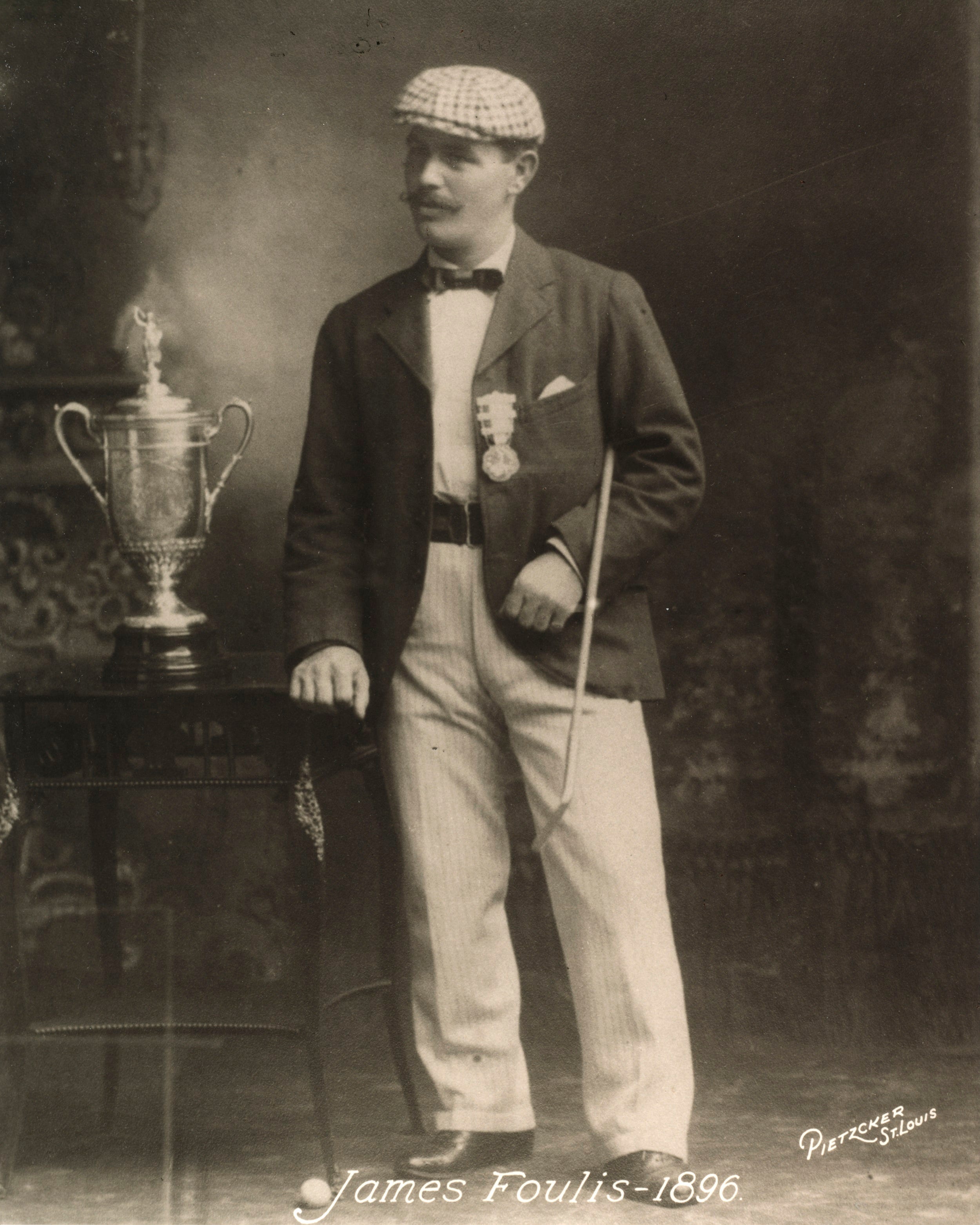 5 players who've hoisted the US Open trophy at Shinnecock