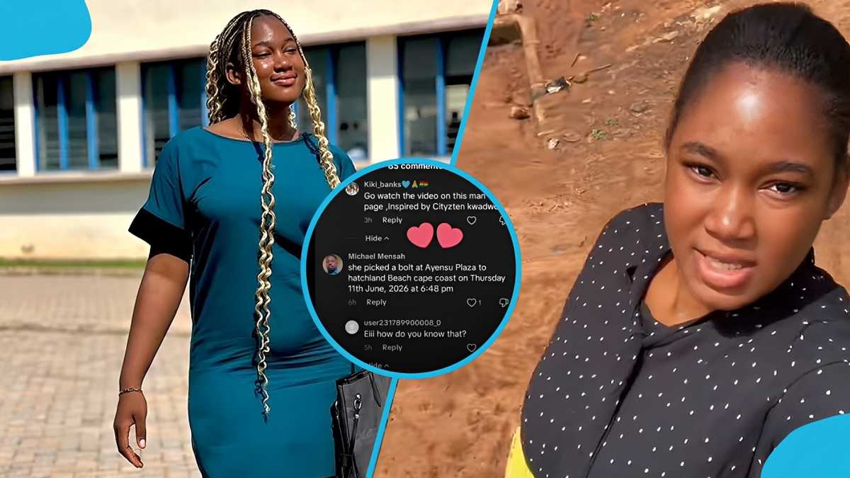 Alleged suspect in Innocentia case under spotlight over TikTok comment