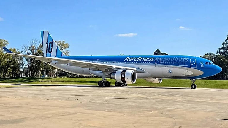 The best FIFA World Cup 2026 aircraft liveries