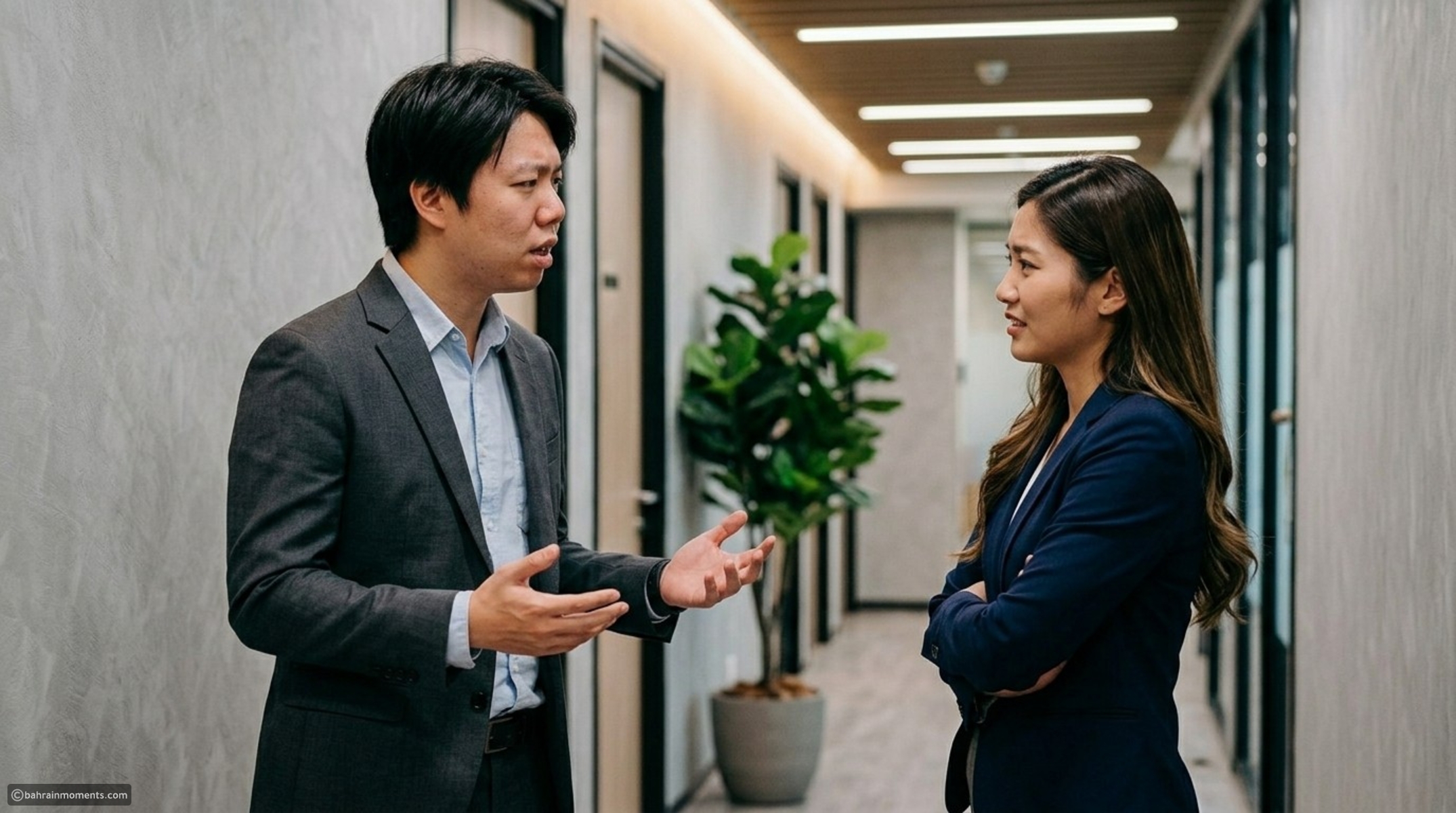 8 first-impression mistakes you don't realize you're making