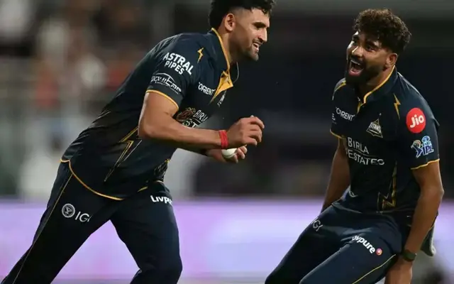 Ashok Sharma replaces injured Yudhvir Singh in India A squad for Sri ...