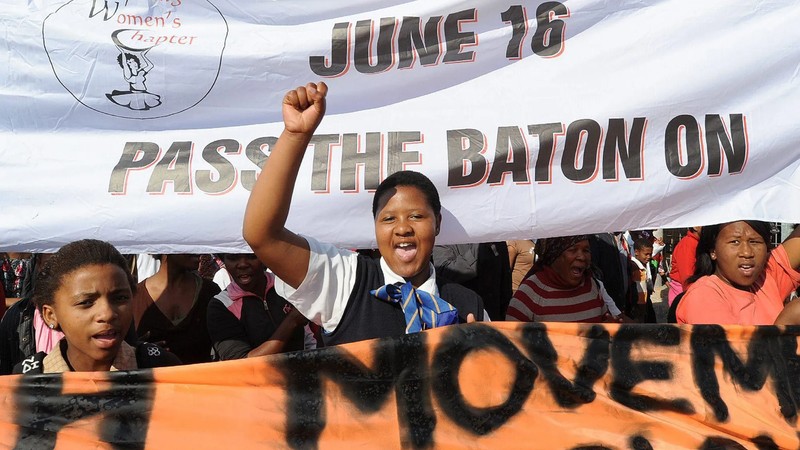 Reflecting on June 16: 50 years of the ongoing battle against racism