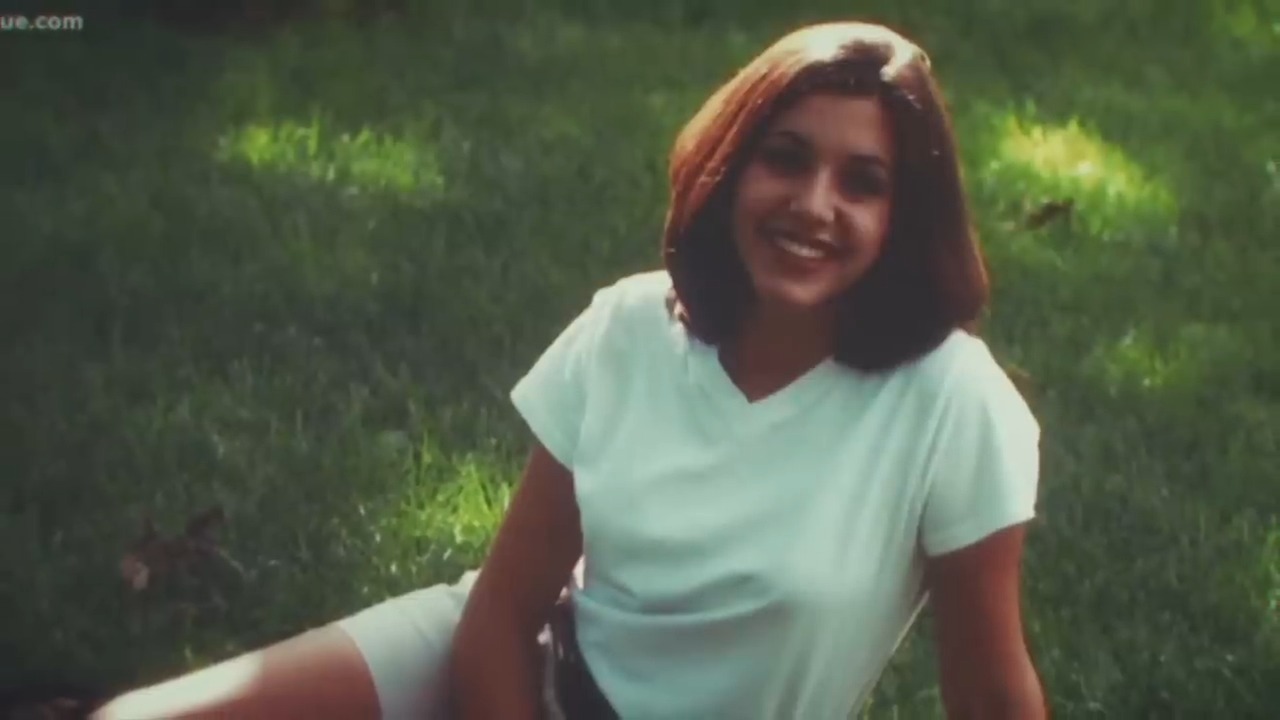 Her boyfriend looked suspicious, "refused DNA," then the real killer ...