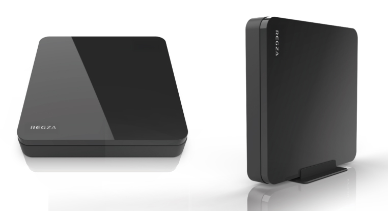 レグザ録画用HDD登場。ファンレス設計で6TB/4TB
