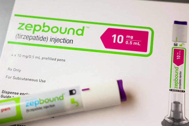 Up to 14M Medicare patients could be eligible for GLP-1s for just $50 a ...