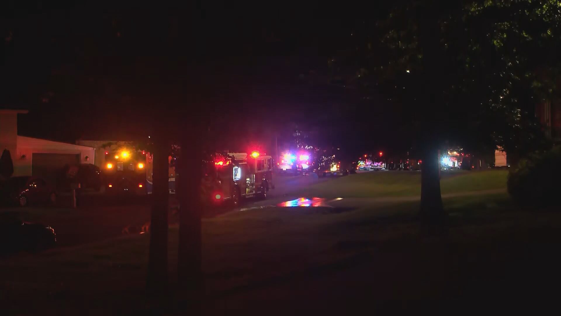 Woman killed in Clifton Heights neighborhood house fire identified