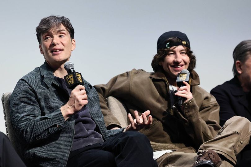 Barry Keoghan says he 'technically died' at 32 and what he saw changed him