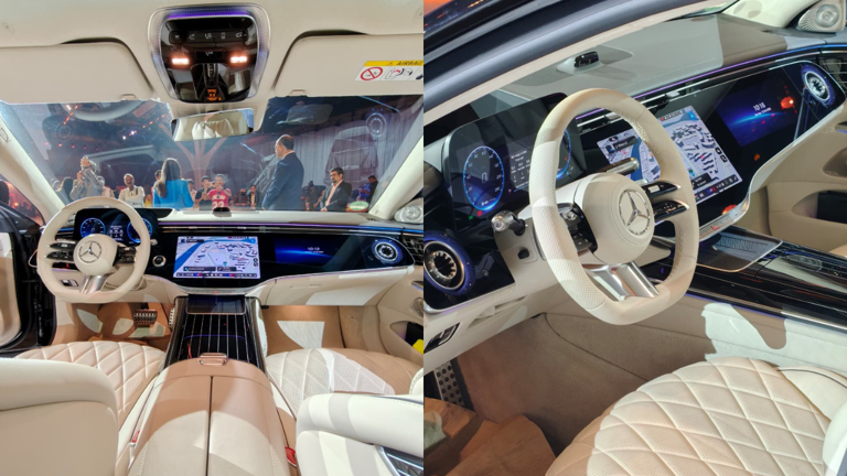 2026 Mercedes-Benz S-Class PHEV: Top five things to know