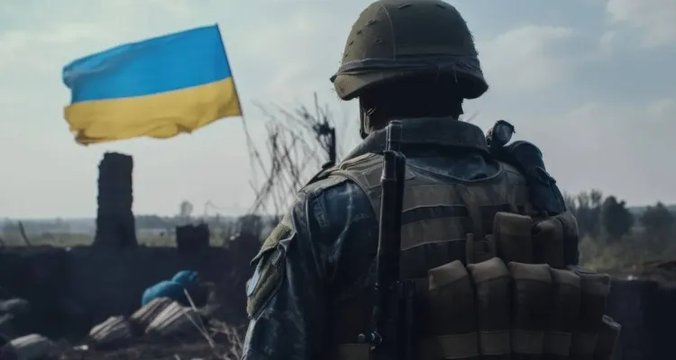 Atak ukraińskich dronów na rafinerię w Moskwie. „Sprawiedliwa odpowiedź ...