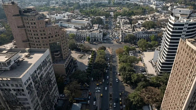 Delhi-NCR to get four new 'Namo Cities' under Regional Plan 2041