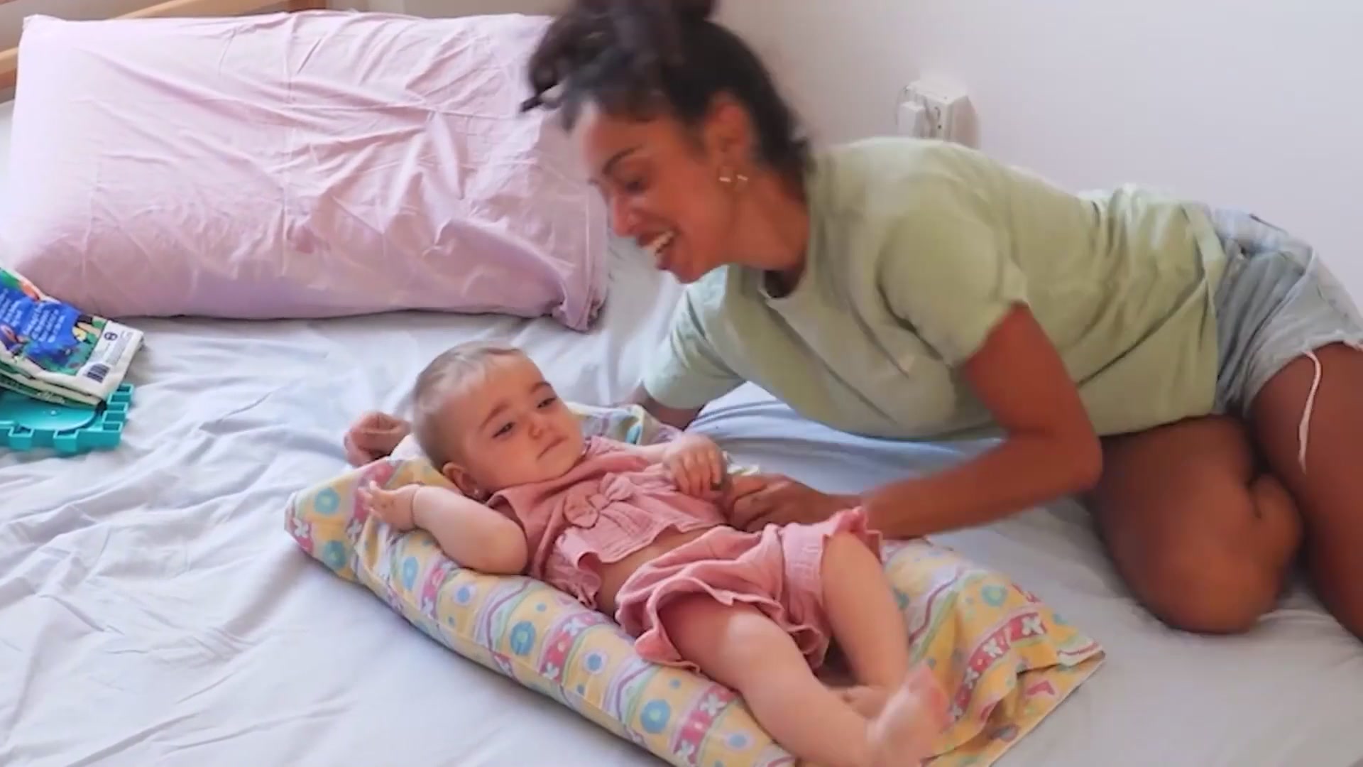 Clever parenting hacks for smart moms