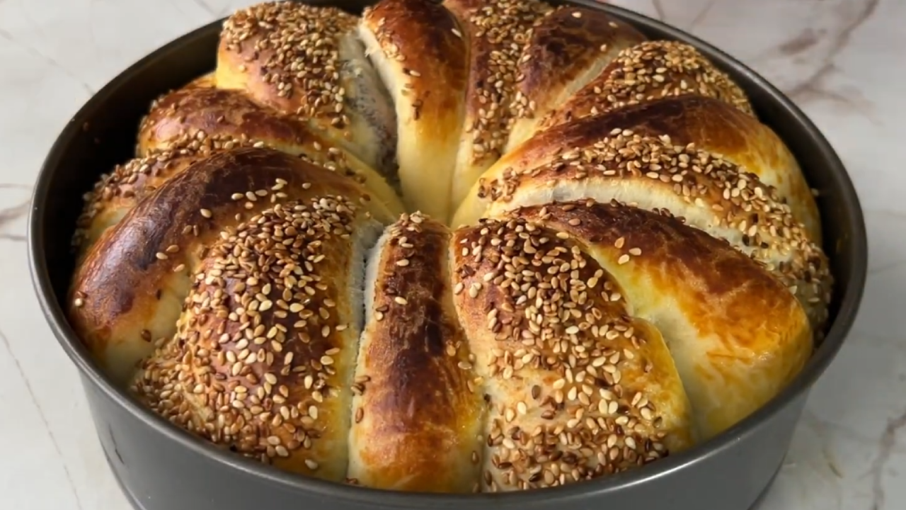 The secret method for better homemade bread