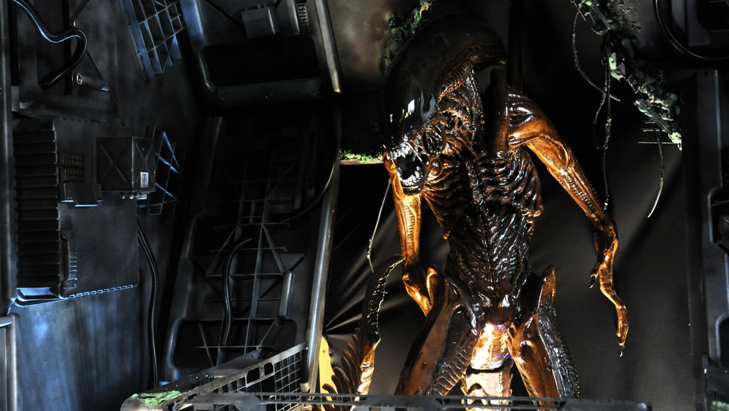 7 unresolved mysteries and errors in the Alien franchise