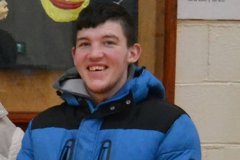 Tears as mother of scrambler crash teen tells of moment gardai called ...