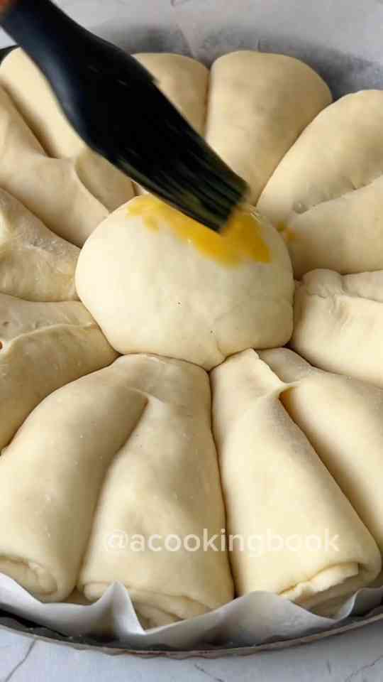 Shape your dough into perfect bakery style loaves at home