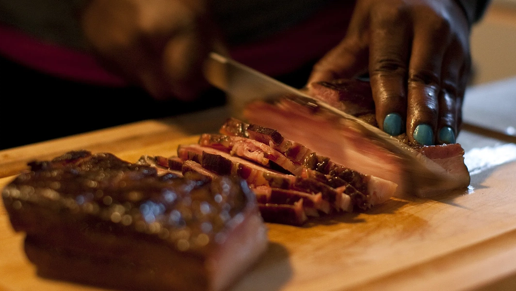 How to cook Irish bacon perfectly