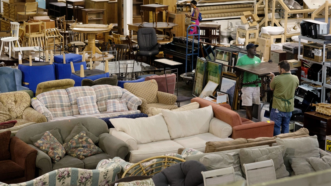 20 common household items you can live without