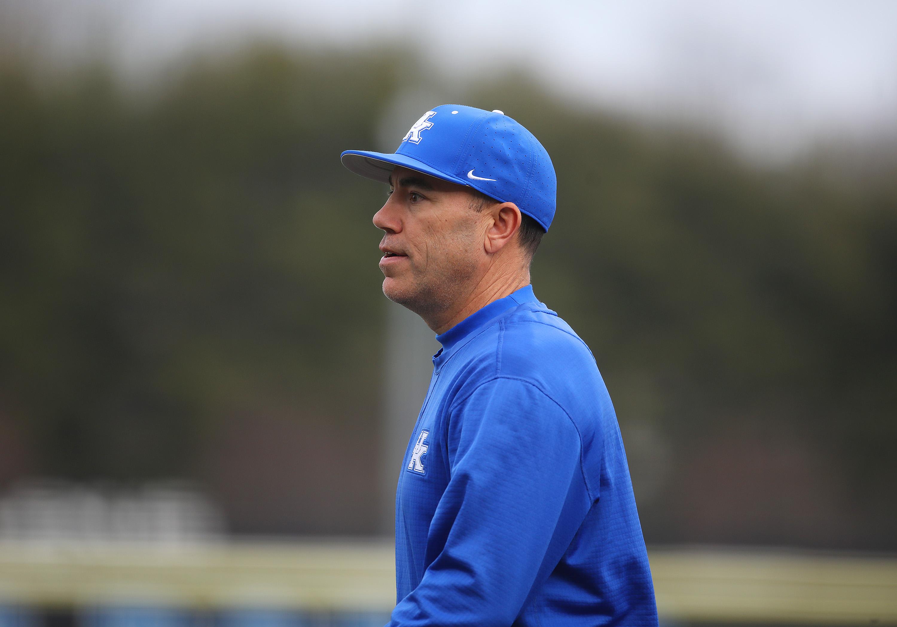 Kentucky Wildcat news: UK baseball transfer portal tracker