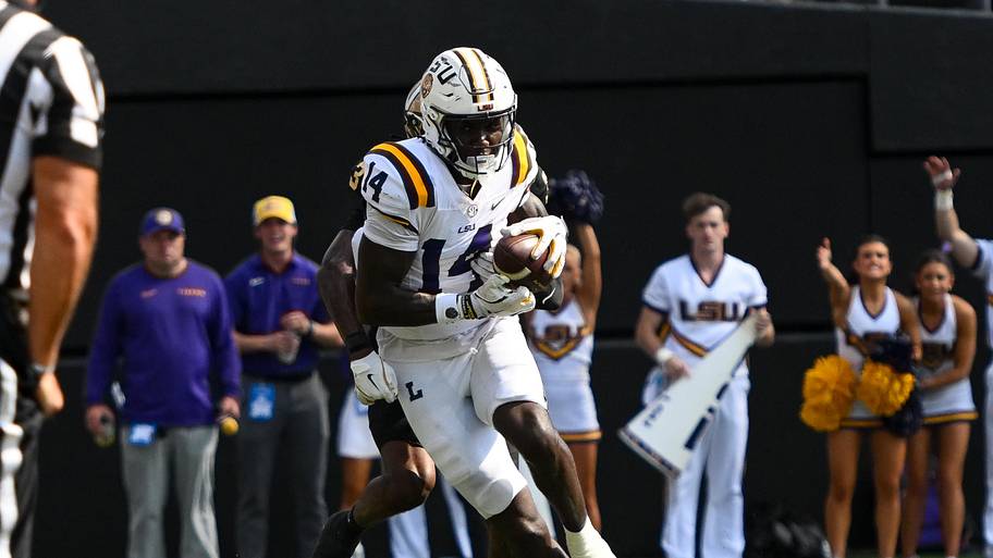 The Trey'Dez Green trait that's making him the 2027 NFL Draft's top ...