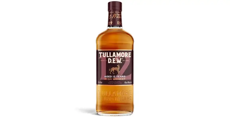 The world's best Irish whiskey according to the International Wine ...