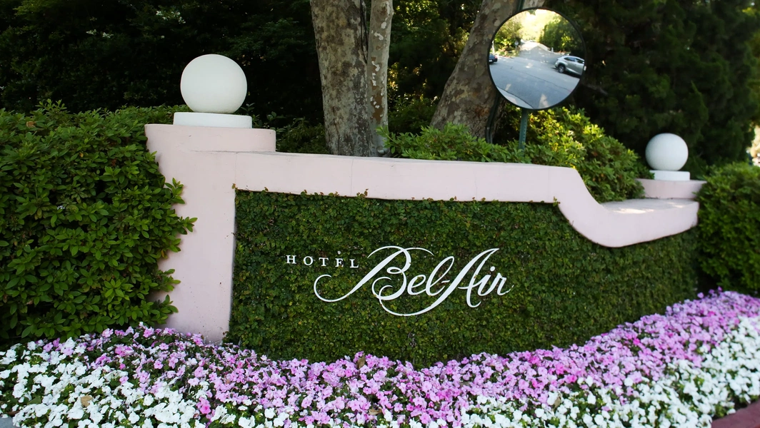 Esquire names 21 hotels to global hall of fame