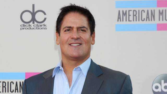 Mark Cuban says 'just sell em memecoins' to Brian Armstrong after ...