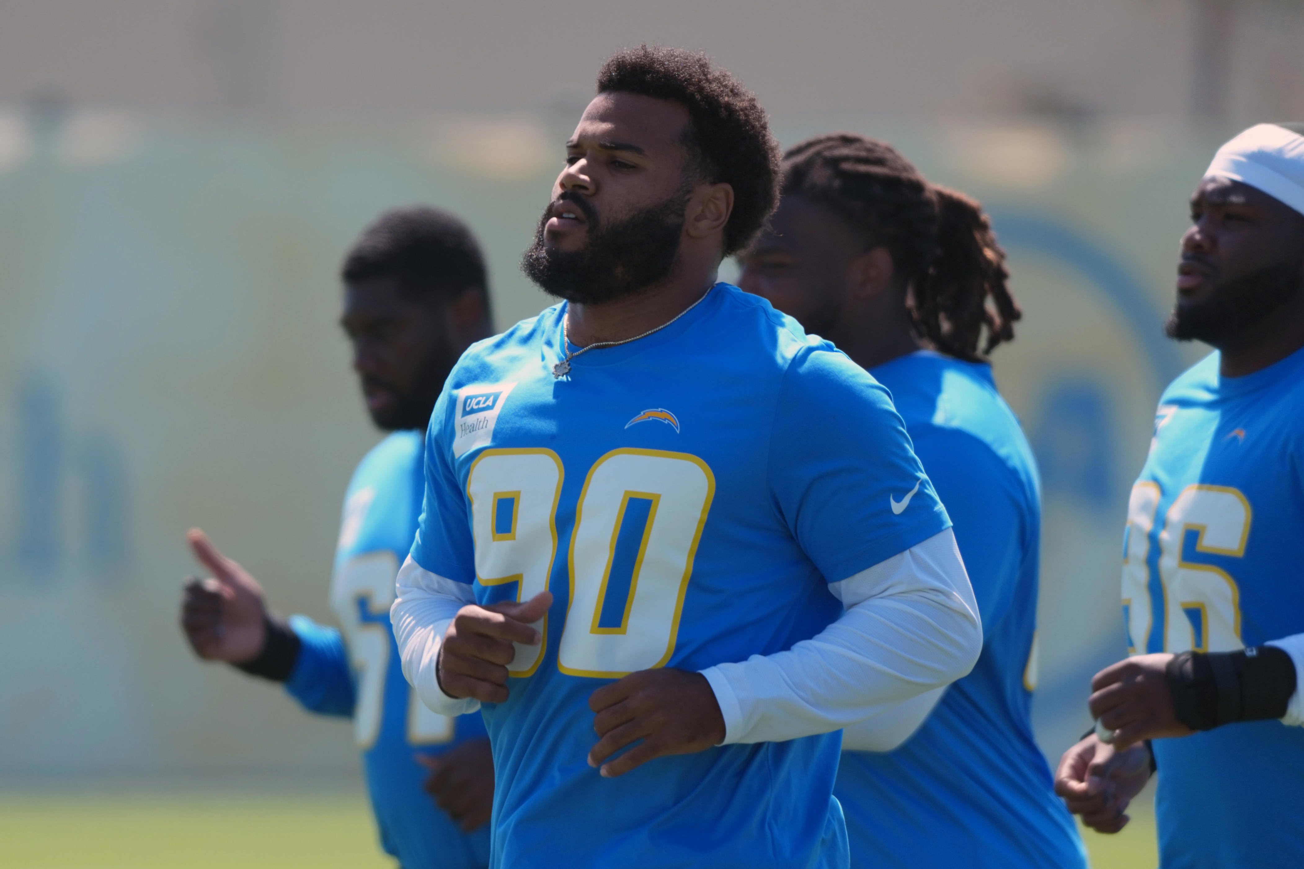 Chargers mandatory minicamp: 7 players to watch for