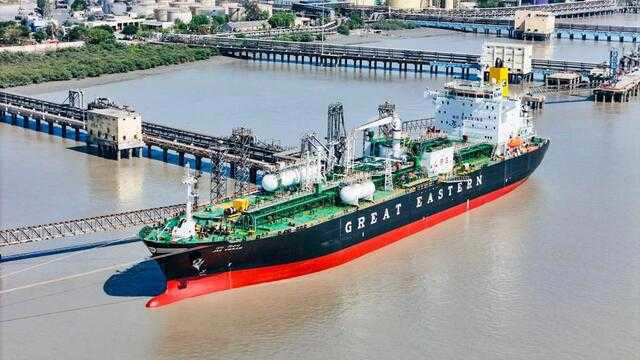India assures energy stability once safe LNG transit returns, rejects ...