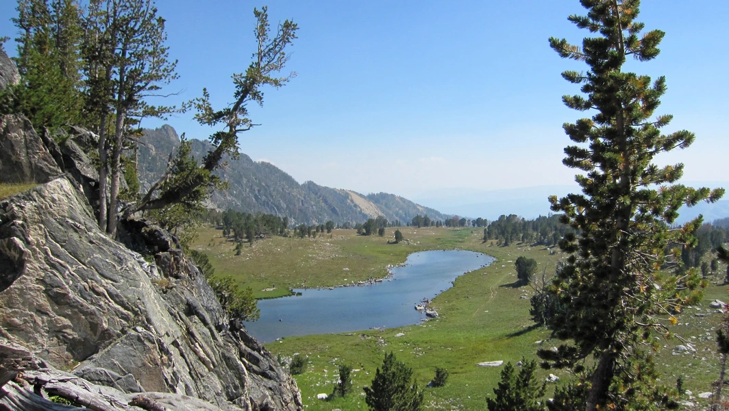 Exploring Montana's Bob Marshall Wilderness Complex