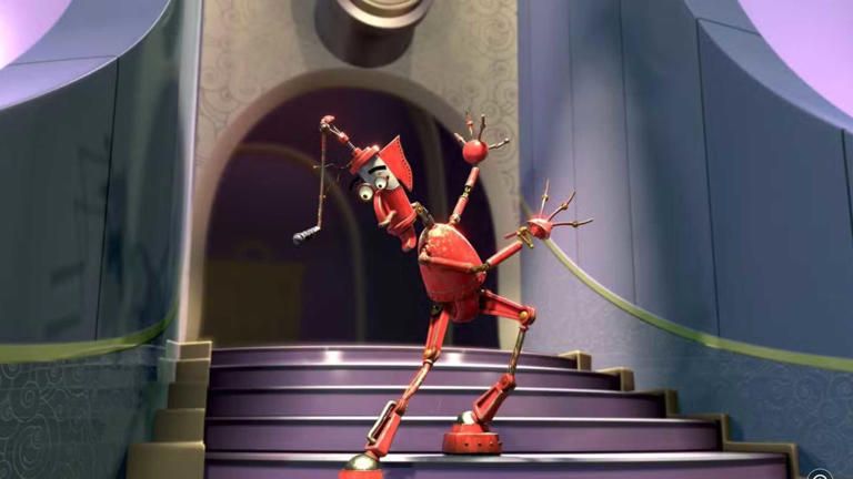10 animated movies that tackled tech anxiety before Toy Story 5